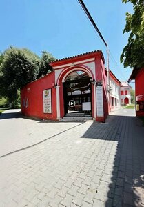 Tarihi Kula Evleri (Manisa, Kula, Zaferiye Mah., Şht Yüzbaşı Salih Sok.), müzeler ve sanat galerileri  Kula'dan