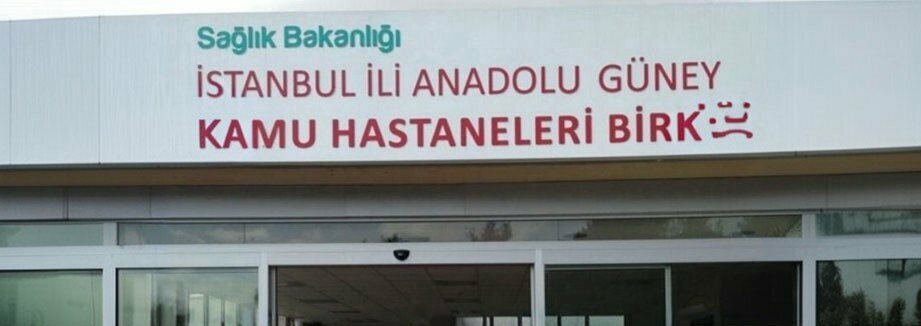 Devlet kurumları ve bakanlıklar Kamu Hastaneleri Hizmetleri Başkanlığı-1, İstanbul, foto
