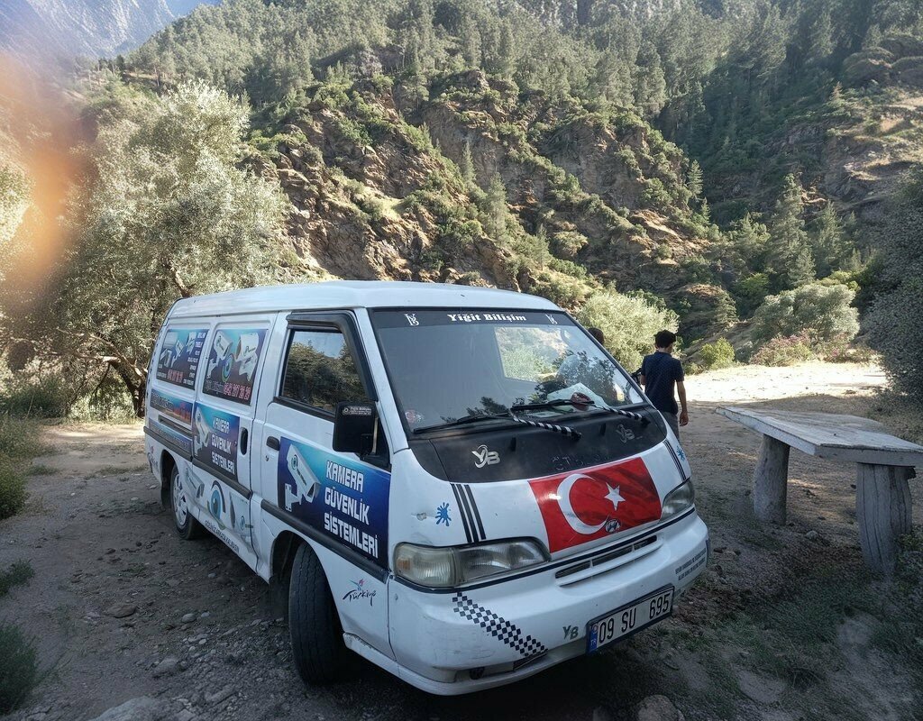 Otomobil yedek parçaları Güven Oto Yedek Parça, Nazilli, foto