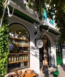 Dor Badem Datça (Muğla, Datça, İskele Mah., Atatürk Cad., 69B), market  Datça'dan