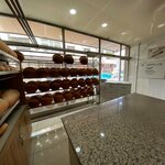 Çarşıbaşı Taş Fırını (Trabzon, Çarşıbaşı, Merkez Mah., Milli Egemenlik Cad., 77 E), restoran  Çarşıbaşı'ndan
