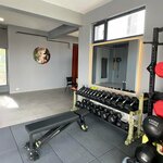 No: 23 Training Studio (Balıkesir, Bandırma, Paşakonak Mah., Sağlık Cad., 34), spor ve jimnastik salonları  Bandırma'dan