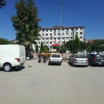 Gökçebey Taksi (Zonguldak, Gökçebey, Atatürk Cad.), taksi  Gökçebey'den
