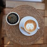 Anka Cafe (Balıkesir, Marmara, Avşa Mah., Manastır Cad.), kafe  Marmara'dan