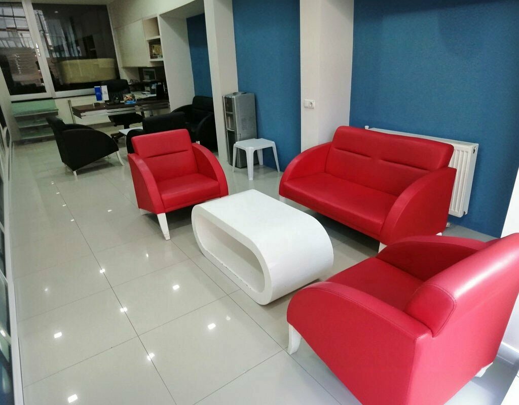 Sigorta acentaları Özgür Özdağ Sigorta, Denizli, foto