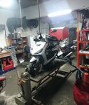Reyhan motor (İstanbul, Kartal, Orta Mah., Kaptanıderya Cad., 23/1), motosiklet tamiri  İstanbul'dan