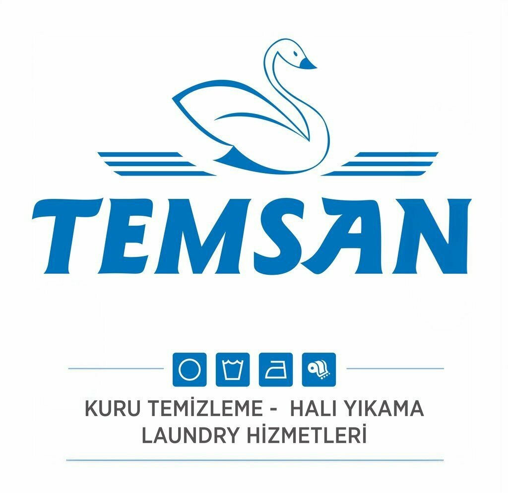 Kuru temizlemeciler Temsan Kuru Temizleme, Atakum, foto