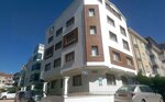 Aksaray Uhuvvet Vakfı (Aksaray, Aksaray Merkez , Meydan Mah., 962. Sok., 17), yönetim ofisi  Aksaray'dan