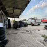 Onat Oto Lastik Tamir (Manisa, Gölmarmara, Atatürk Mah., 123. Sok., 2), oto lastik tamiri  Gölmarmara'dan
