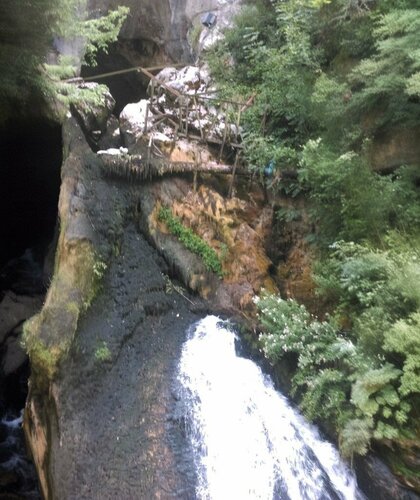 Müzeler ve sanat galerileri Bayrak Tepe Drahna, Ulus, foto
