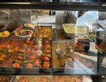 Oral Usta (Aydın, Didim, 19 Mayıs Cad., 9), restoran  Didim'den