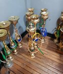 Hookah Garden (Mersin, Yenişehir, Dumlupınar Cad., 2B), restoran  Mersin'den