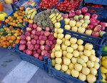 Yayla Market (Şanlıurfa, Hilvan, İzollu Bozan Bey Cad.), market  Hilvan'dan