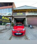 Arya Oto Aksesuar (Kırıkkale, Kırıkkale Merkez, Alparslan Türkeş Blv., 385), yazılım firmaları  Kırıkkale'den