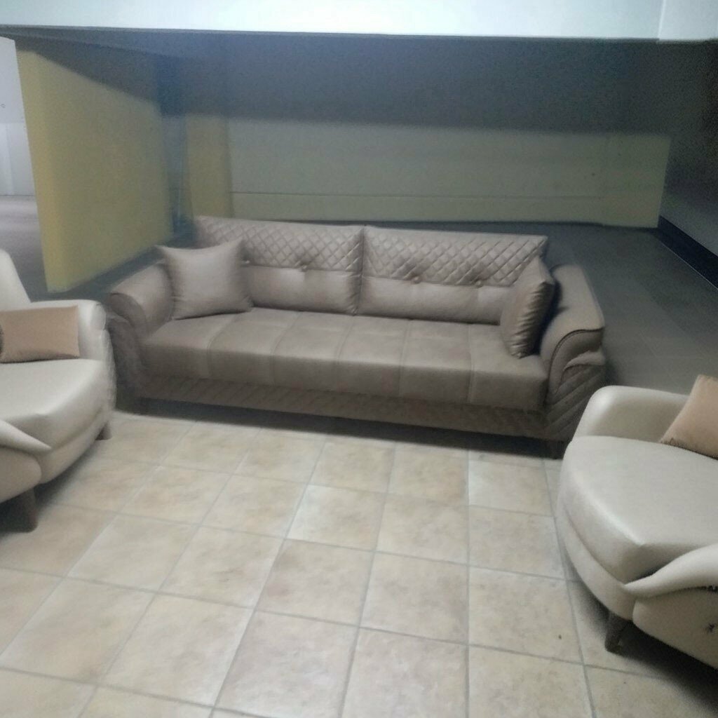 Mobilya mağazaları Ferah Ticaret, İzmir, foto