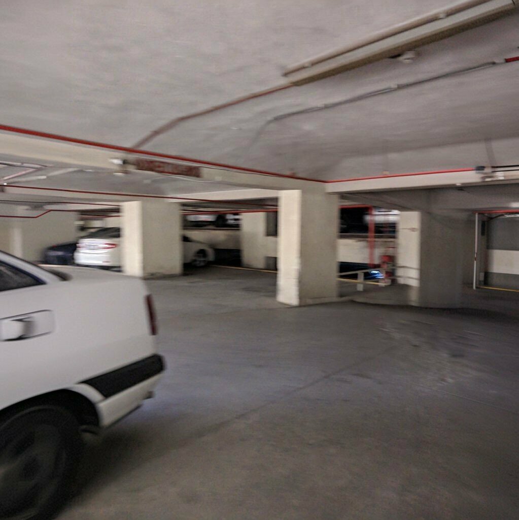 Otoparklar Karatay Katlı Otopark, Konya, foto