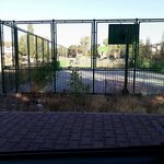 Basketbol Sahası (Kayseri, Talas, Reşadiye Mah.), stadyum  Talas'tan