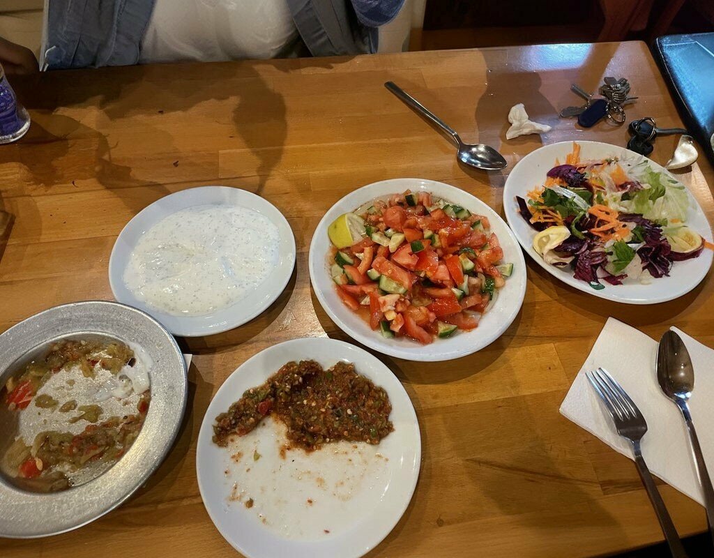 Fast food Konyalı Etli Ekmek Kazım Çakır, Eskişehir, foto