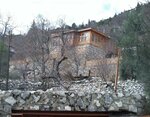 Düğmeli Cafe & Organizasyon (Antalya, Akseki, Hastane Sok., 2), restoran  Akseki'den
