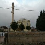 Gölbaşı Camii (Çorum, Oğuzlar, Birtatlı Mah., Camii Sok., 7), cami  Oğuzlar'dan