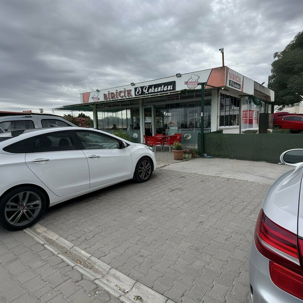 Restoran Biricik Et Lokantası, Biga, foto