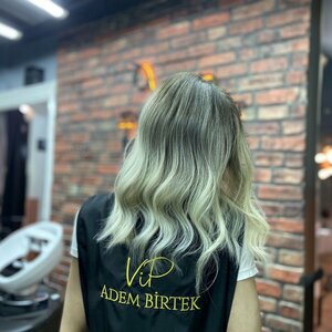 Kuaförler Nisa Peruk & Kuaför, Niğde, foto