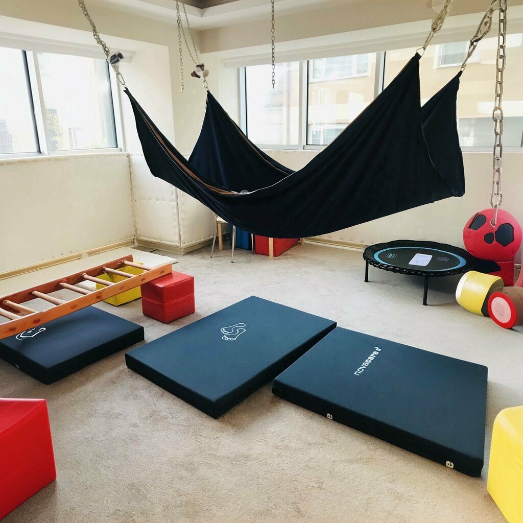 Tıp merkezleri ve klinikler Bolu Ergoterapi Ve Çil, Bolu, foto