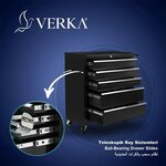 Verka Global Dış Ticaret Sanayi Ve Ticaret Limited (İzmir, Menderes, Sancaklı Mah., Aşağı Sancaklı Cad., 76/2), uzman hizmetleri  İzmir'den