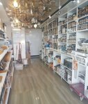 Yakut Elektrik Silifke (Mersin, Silifke, İlhan Akgün Cad., 34/1), elektrik ve elektrikli ürün mağazası  Silifke'den