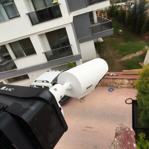 Park Okursoy Konutları (Denizli, Merkezefendi, Osman Gazi Cad.), otel  Denizli'den