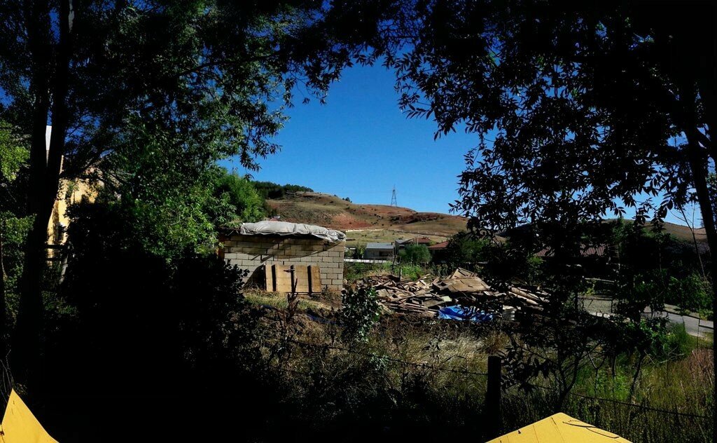 Muhtarlıklar Yuvacık Köy Muhtarlığı, Köse, foto