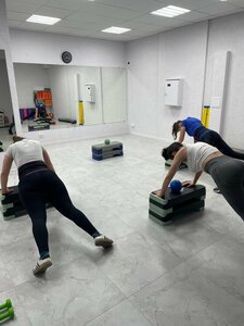 Fs (Парковая улица No:3, посёлок городского типа Молодёжное), fitness kulüpleri  Kırım Cumhuriyeti'nden