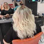 Bahar Kuaför (Şirintepe Mah., Hocalı Cad., No:42, Mamak, Ankara), kuaförler  Ankara'dan