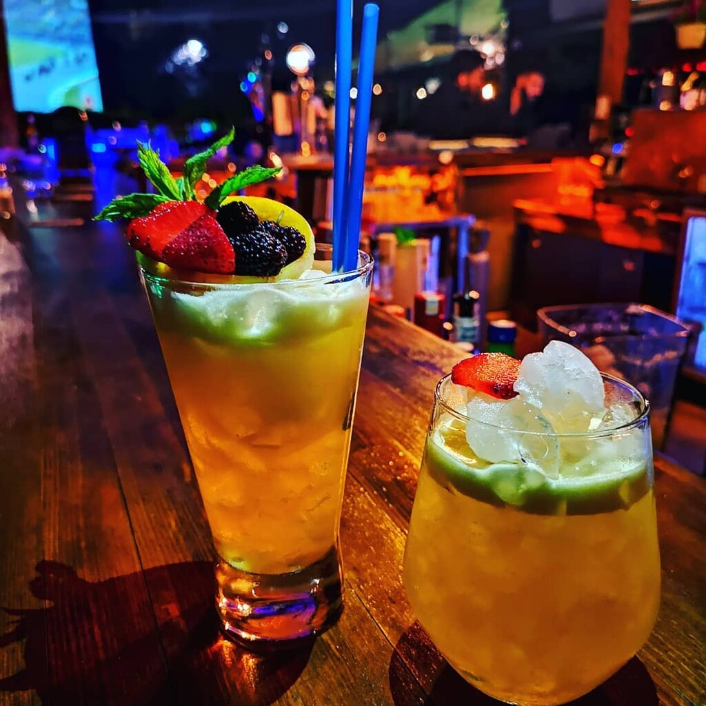 Nargile kafeler Narquilla Cafe, Ankara, foto