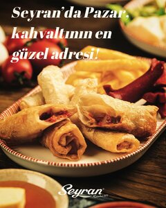 Seyran Pastanesi (Yenidoğan Mah., Numunebağı Cad., No:78/A, Bayrampaşa, İstanbul), pasta, şekerleme ve tatlı  İstanbul'dan