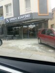 AS Erkek Kuaförü (Ankara, Keçiören, Süleymaniye Cad., 65A), berberler  Ankara'dan