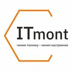 ITmont (Oktyabrskaya ulitsa No:4А, Podgornoye Village), telefon tamir servisi  Lipetskaya oblastından