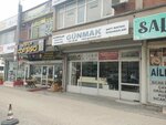 Günmak Makina (Ankara, Altındağ, Hacı Bayram Mah., Kazım Karabekir Cad., 27), makina mühendisliği firmaları  Ankara'dan