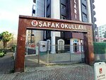 Şafak Okulları (İstanbul, Bahçelievler, Bahçelievler Mah., Turgut Reis Sok., 11), özel okul  İstanbul'dan