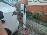Zes Elektrikli Şarj İstasyonu (İzmir, Balçova, İnciraltı Mah., İnciraltı Cad., 98), elektrikli oto şarj istasyonları  İzmir'den