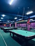 Gladiator (A-91 kóshesi No:12), bilardo salonları  Astana'dan