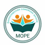 Семейная школа Море (Yubileynaya ulitsa No:5), çocuk gelişim merkezleri  Belooziorski'den