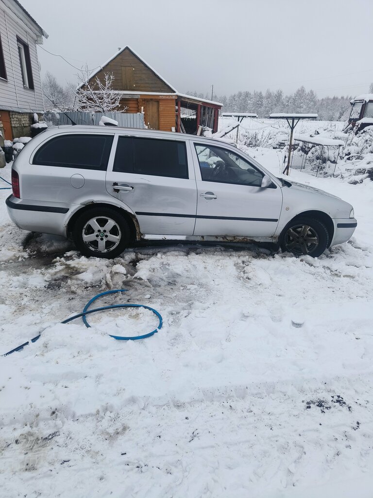 Oto kaporta Автокузов, Tambovskaya oblastı, foto