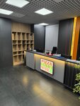 Grand (ulitsa Polkovnika Romanova No:5, Datskiy Kvartal Residential Complex, posyolok Nagornoye), özel mobilya yapımı  Moskova ve Moskovskaya oblastından