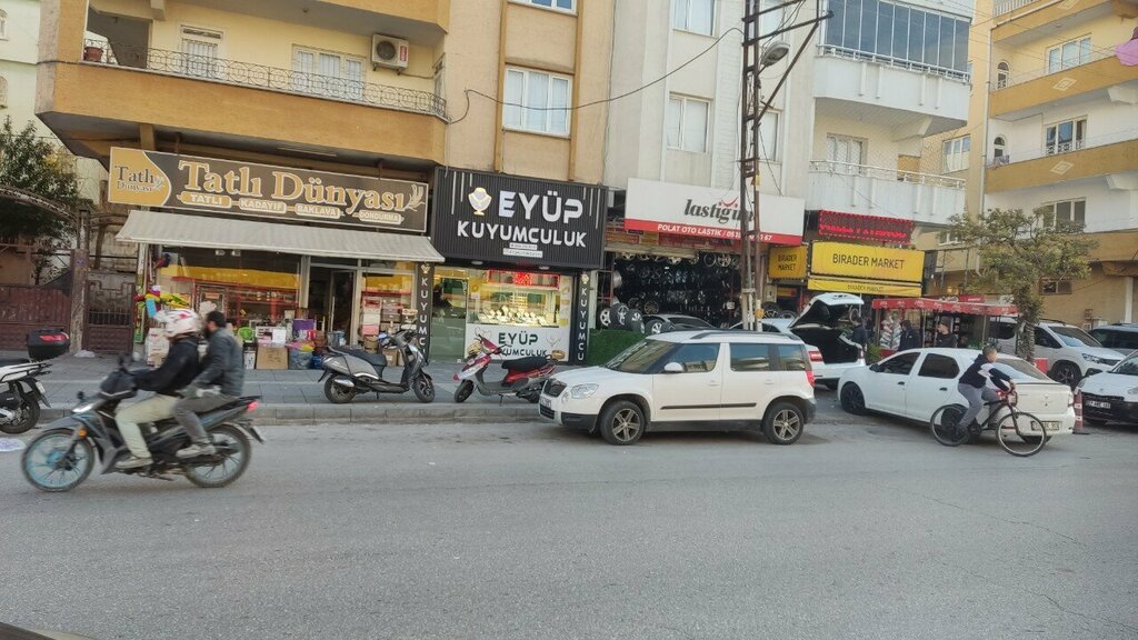 Veteriner klinikleri Vetplus Veteriner Kliniği, Gaziantep, foto