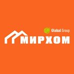 MirHom (Kashirskoye Highway No:63к1с18), i̇nşaat firmaları  Moskova'dan
