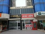 Deniz Büfe (Furgan Dede Cad., No:85G, Meram, Konya), tütün, sigara mağazaları  Konya'dan