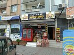 Elif Kiraz Kuruyemiş (İzmir, Karabağlar, Eskiizmir Cad., 800), kuruyemiş, atıştırmalık, kuru meyve  İzmir'den