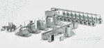 Köksal Makina (Barış Mah., Birlik Sanayi Sitesi 1. Cad., No:46, Beylikdüzü, İstanbul), makina mühendisliği firmaları  İstanbul'dan