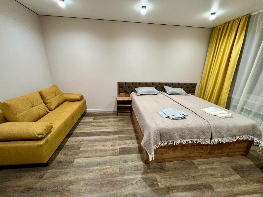 Konuk evi Нектарин, Zheleznovodsk, foto